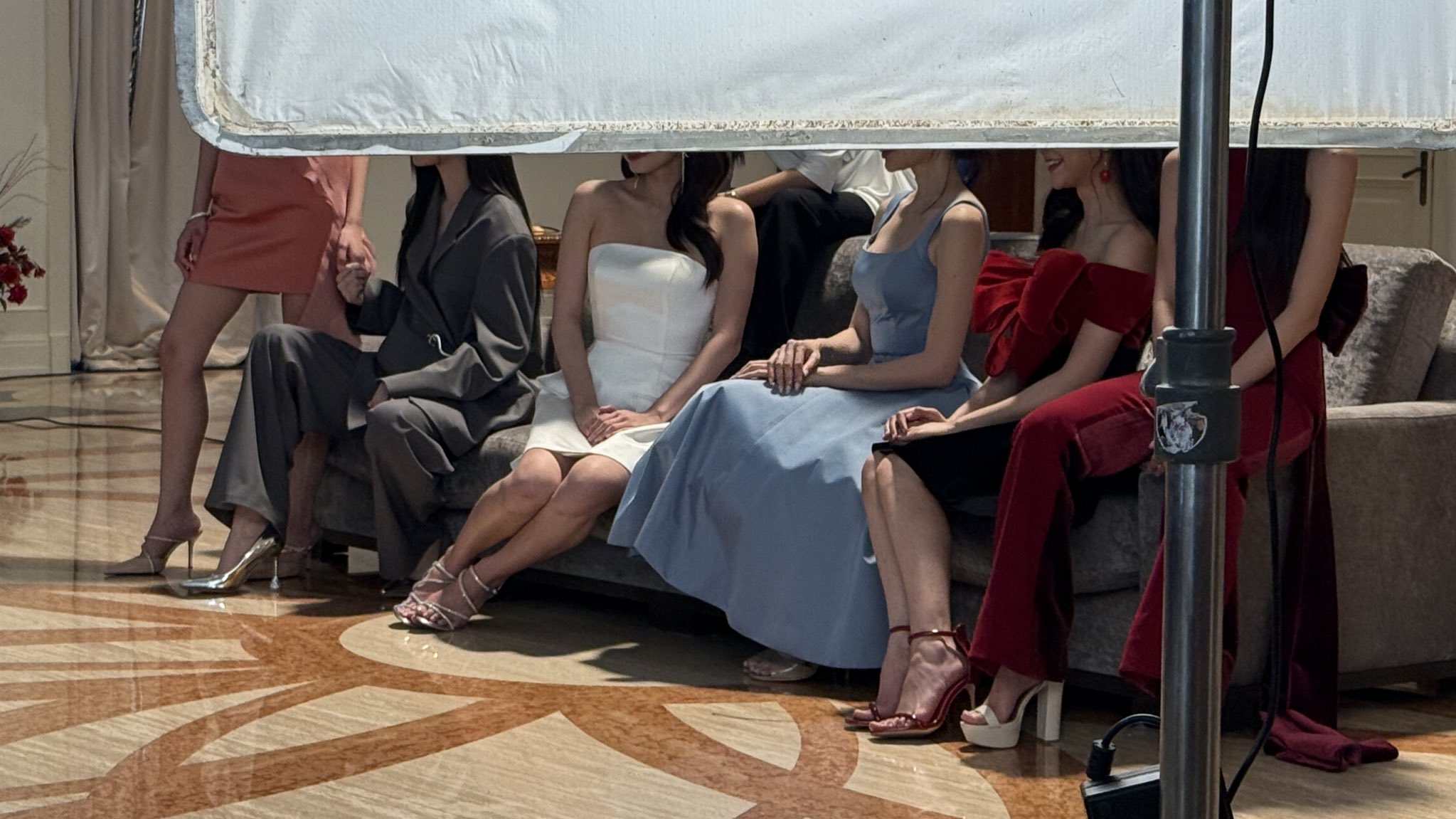 4 Elements Mega Project: Tudo o Que Sabemos Sobre a Nova Série GL ...