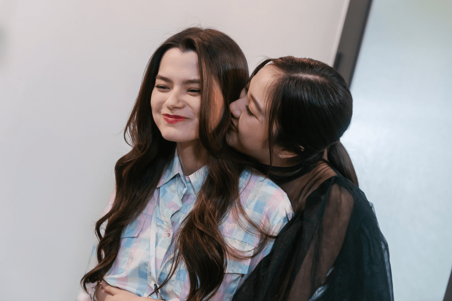 GAP The Series: Onde Assistir e Tudo Sobre o GL Tailandês Que Fez História - No Mundinho do GL