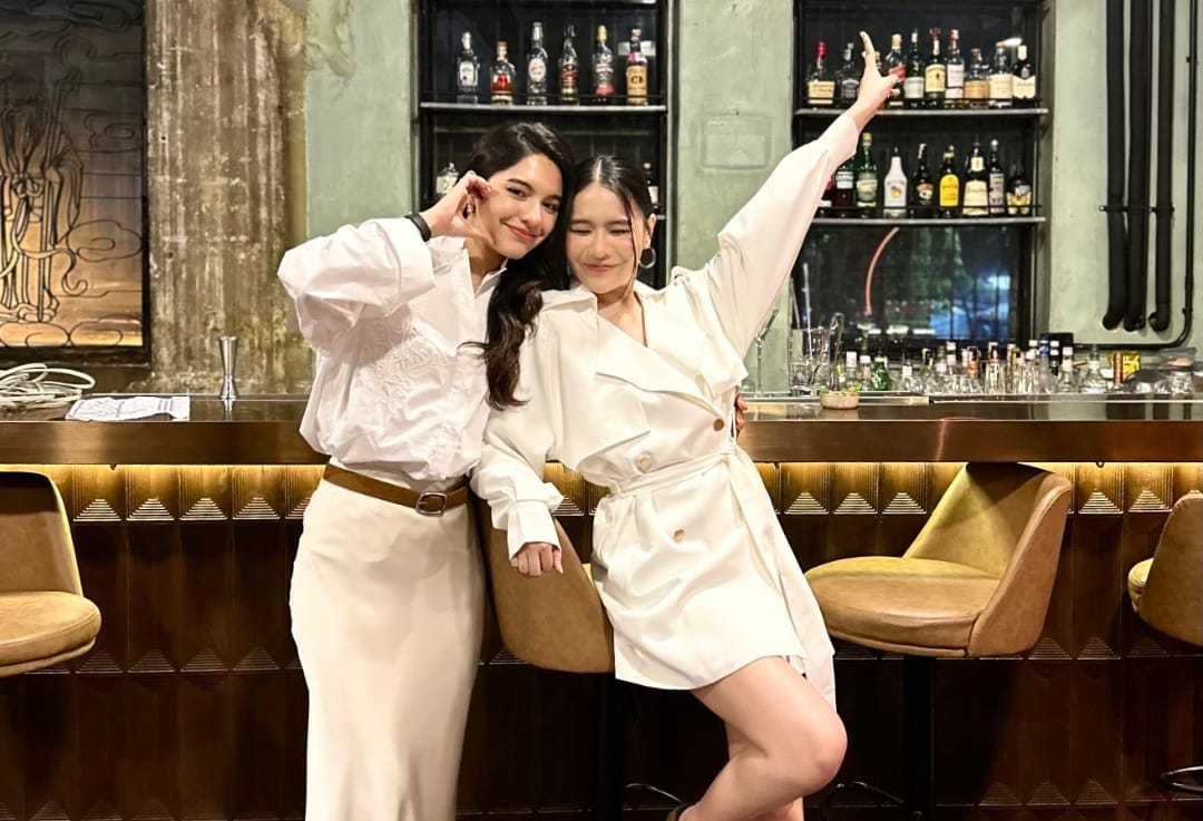 Harmony Secret: Novo GL de Lookmee e Sonya - No Mundinho do GL